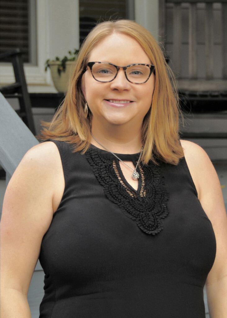 Meet The Staff | Buffalo NY Homes for Sale by Metro Roberts